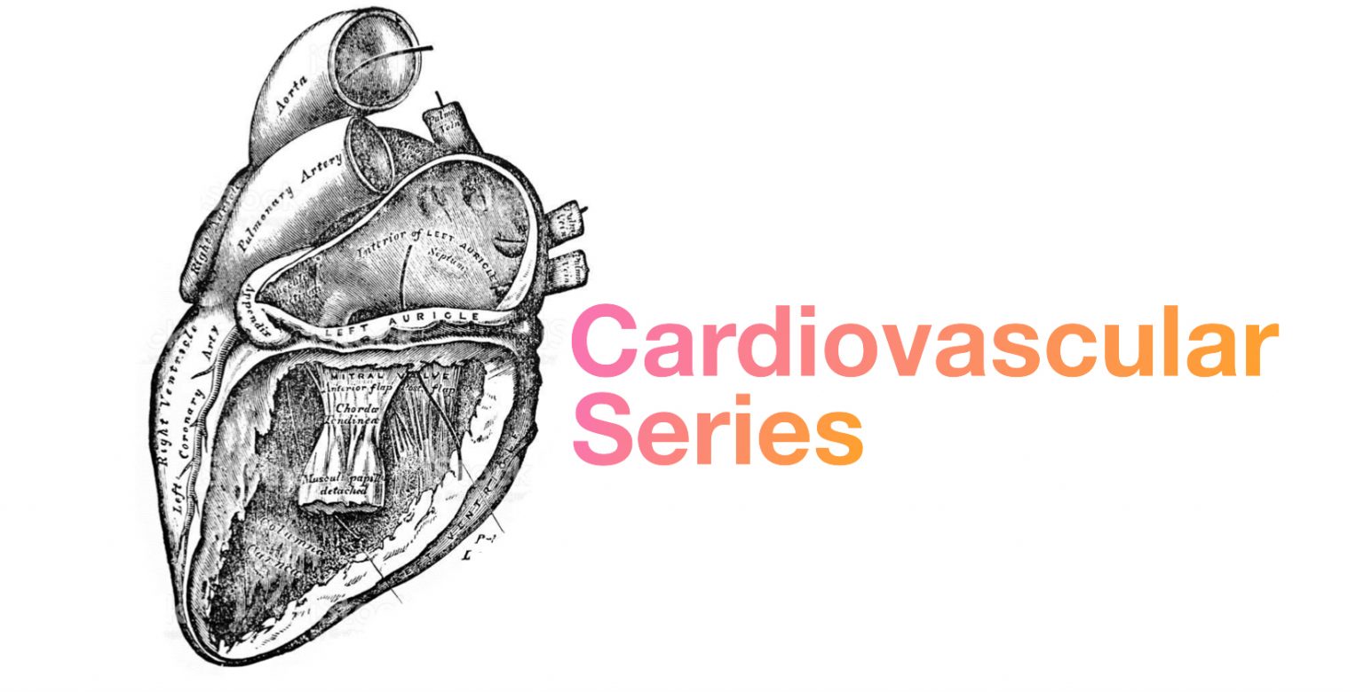 Cardiac Output - Stronger Medicine